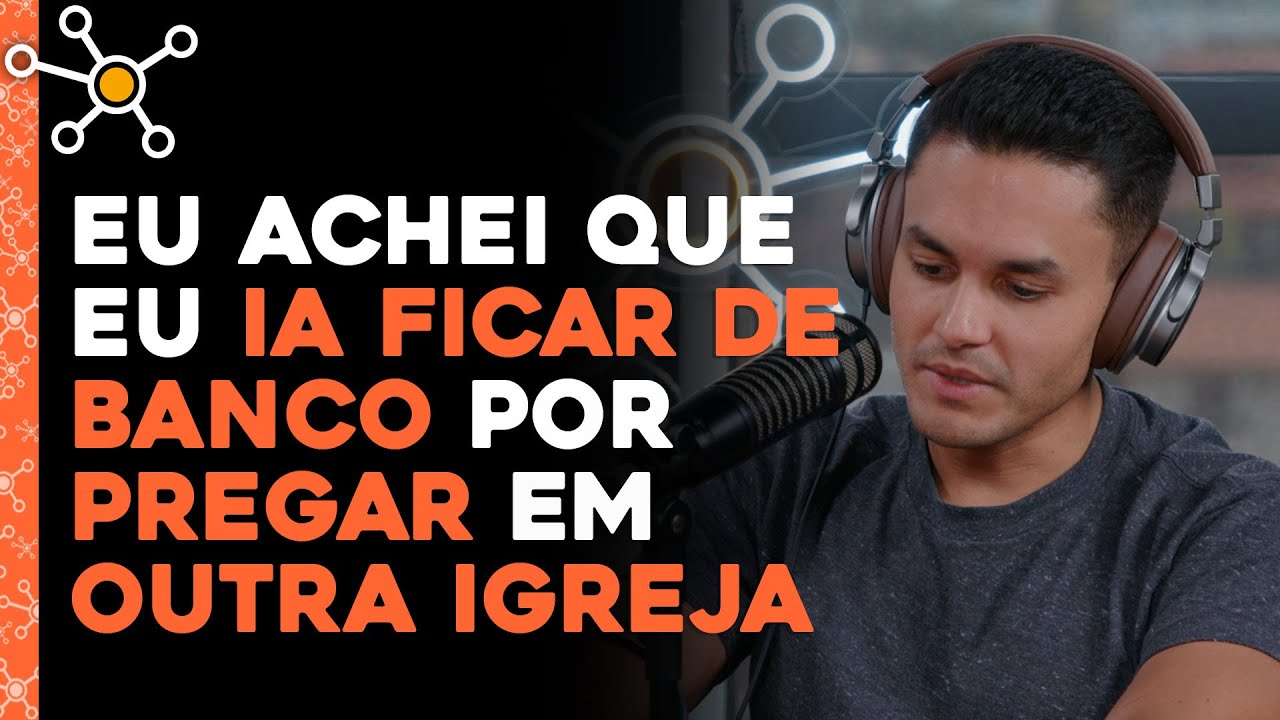 Eu quero que o povo viva o evangelho genuíno!!!!! | DAVID MIRANDA NETO ...