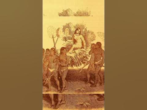DATOS CURIOSOS DE LOS TAINOS. - YouTube