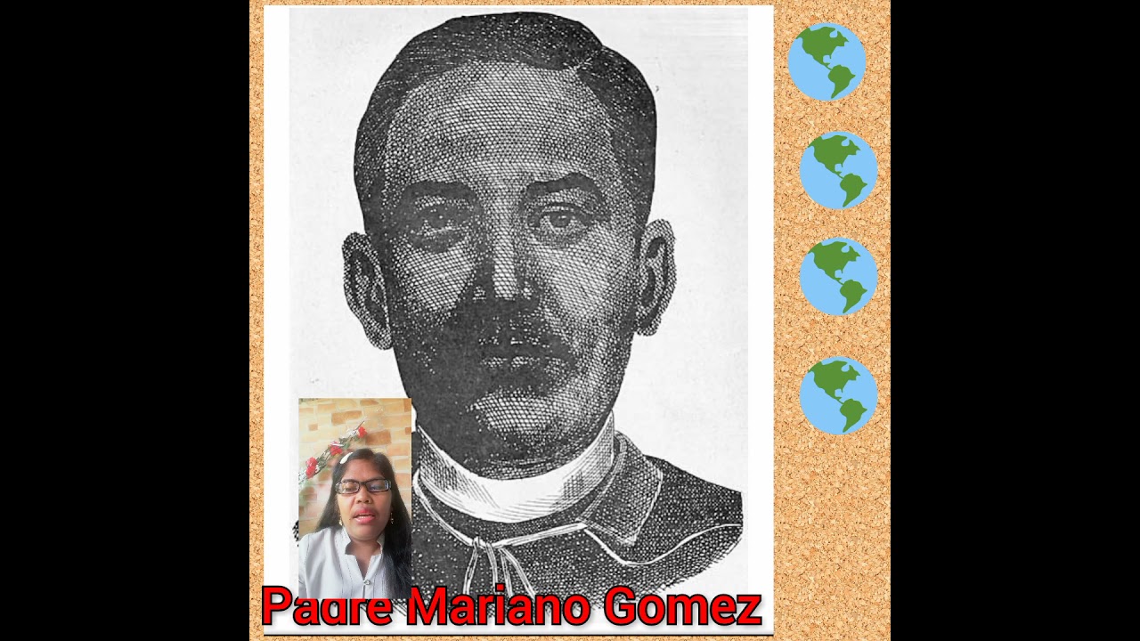 Sekularisasyon at Ang Tatlong Paring Martir - YouTube