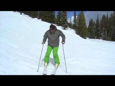Tips Up with Josh Foster - Edge Performance - YouTube