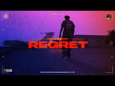 Regret: Sidhu Moose Wala|Jo fakkran naal tu haye kareya wadhiya Methon likh ke lai le pachhtayegi ni