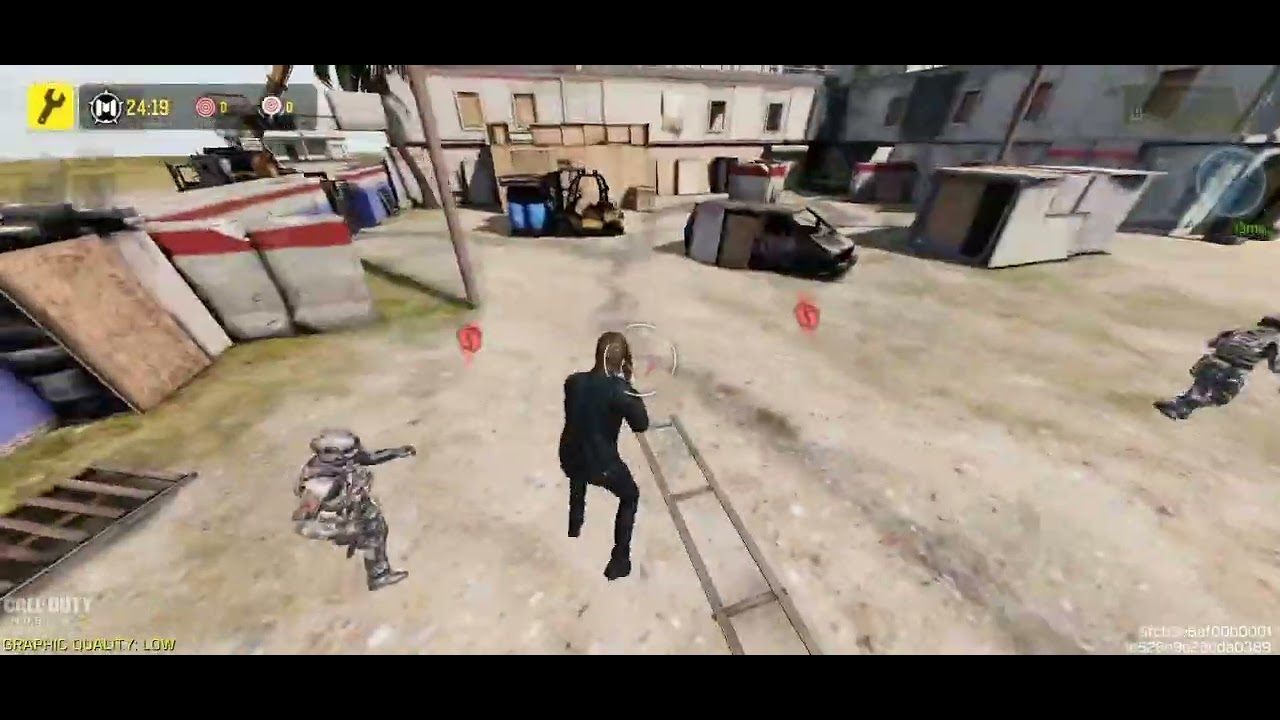 New Argus Shotgun in Codm! | #callofduty #codm #gaming # - YouTube