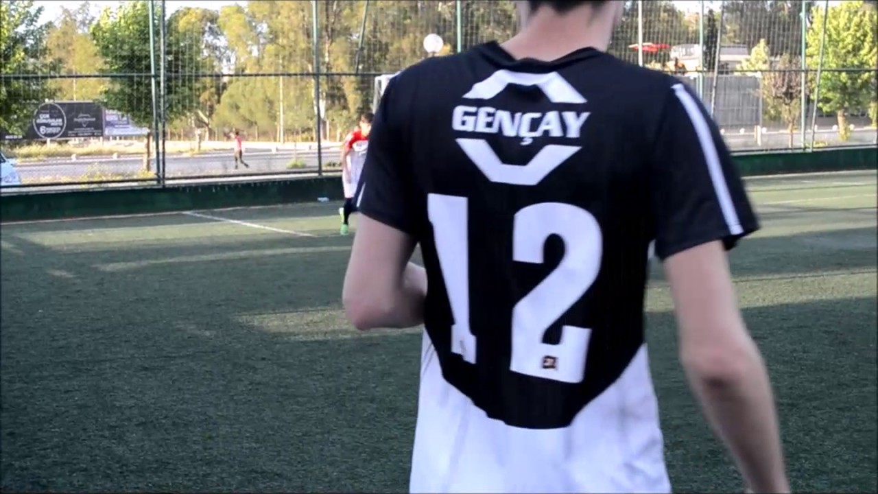 OBEL CIVATA 7-1 3MEN MEKANIK - YouTube
