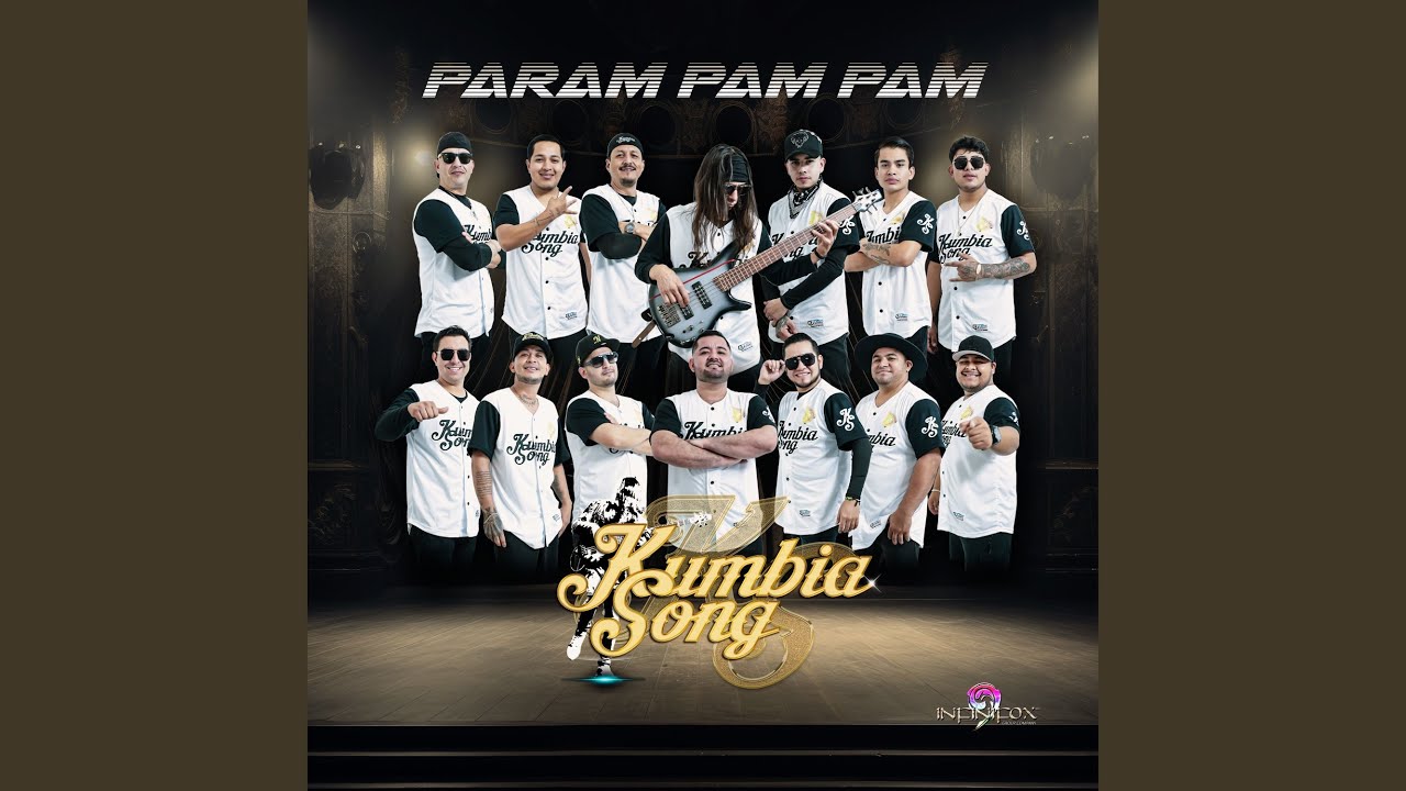 Param Pam Pam - YouTube