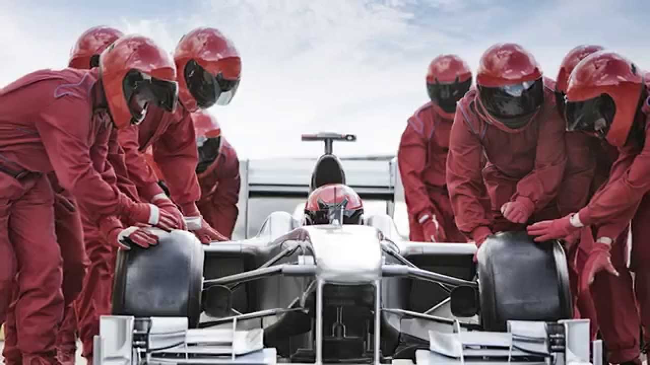 Eldercare PSA2 - Indy 500 - YouTube