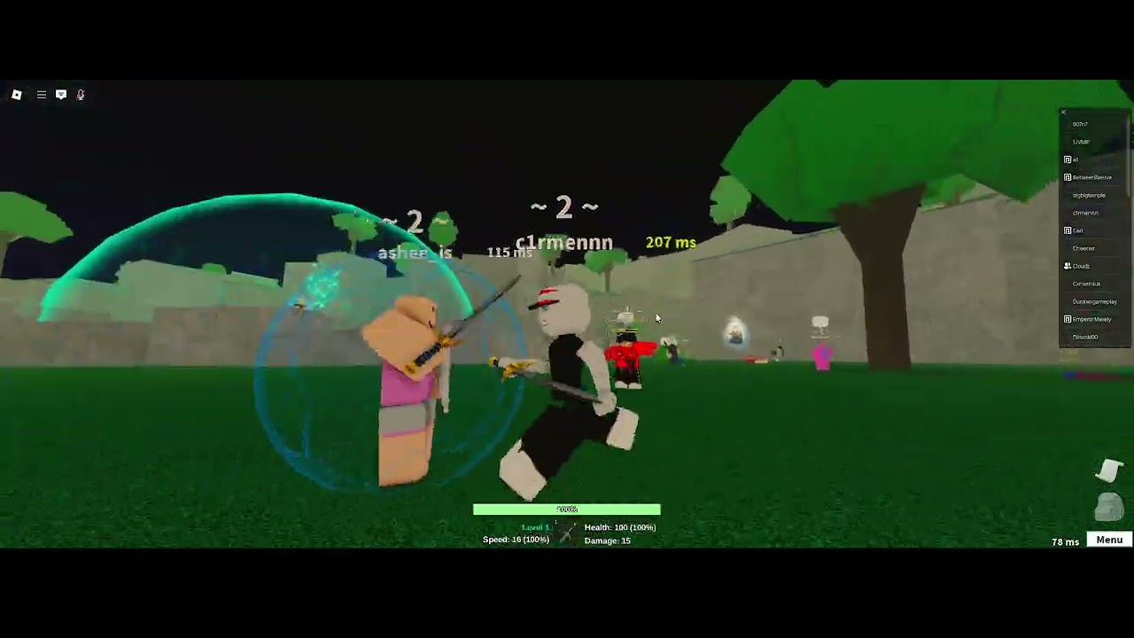 Dreams of Greatness: Freedom | Low Level Hell (8/1/25) - YouTube