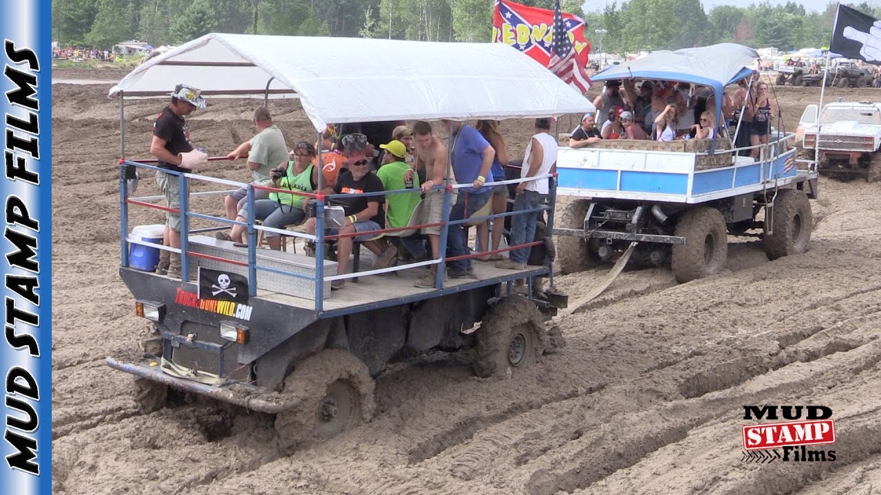 HOW TO REDNECK LIKE A BOSS! - YouTube