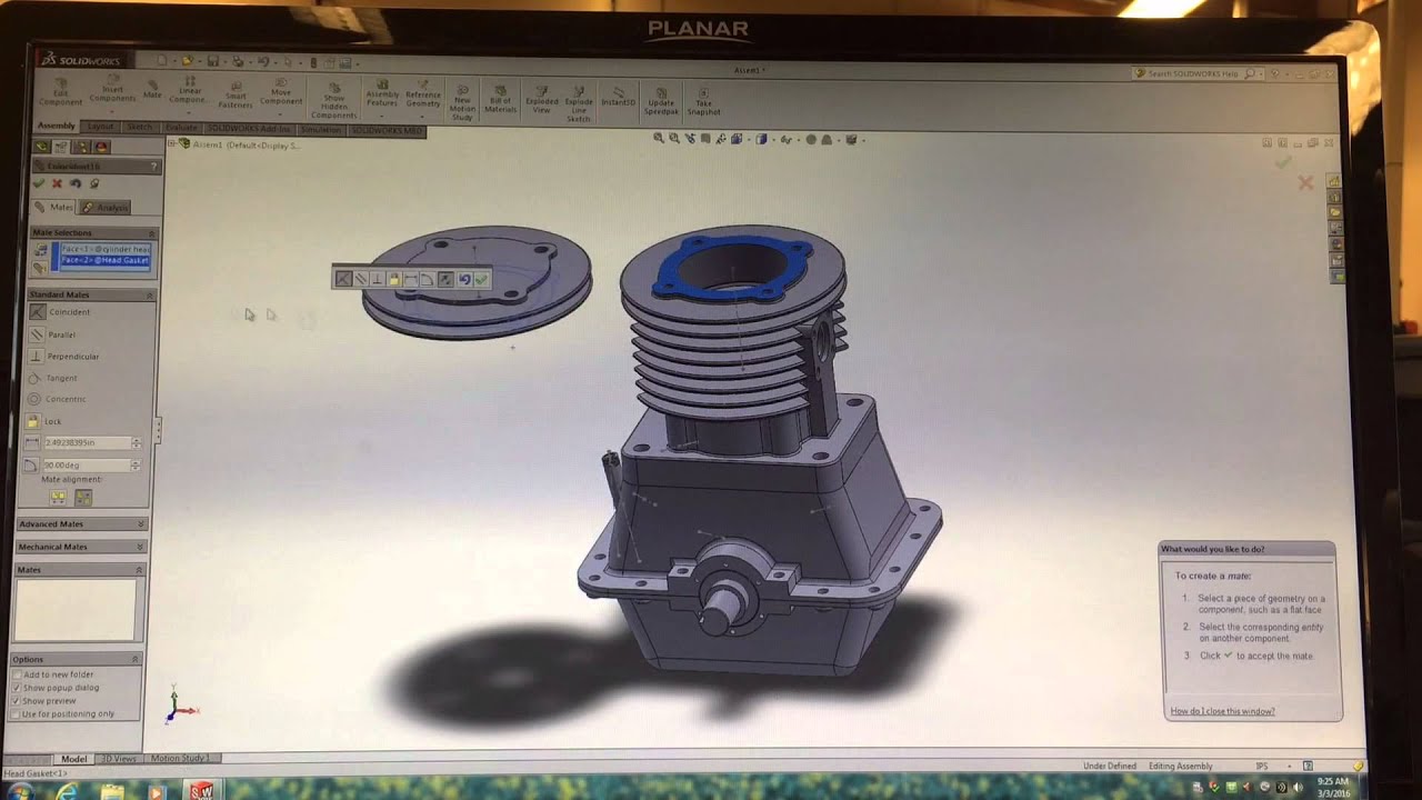 Solidworks For High School - hereoup