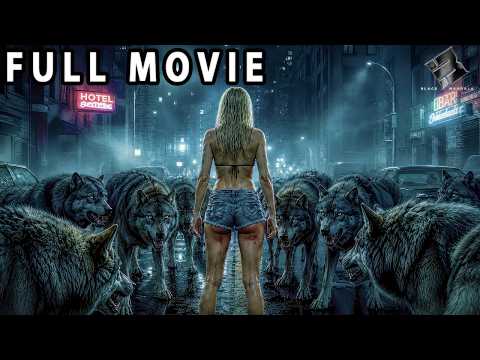 THE PACK 🎬 Full Thriller Horror Movie 🎬 English HD