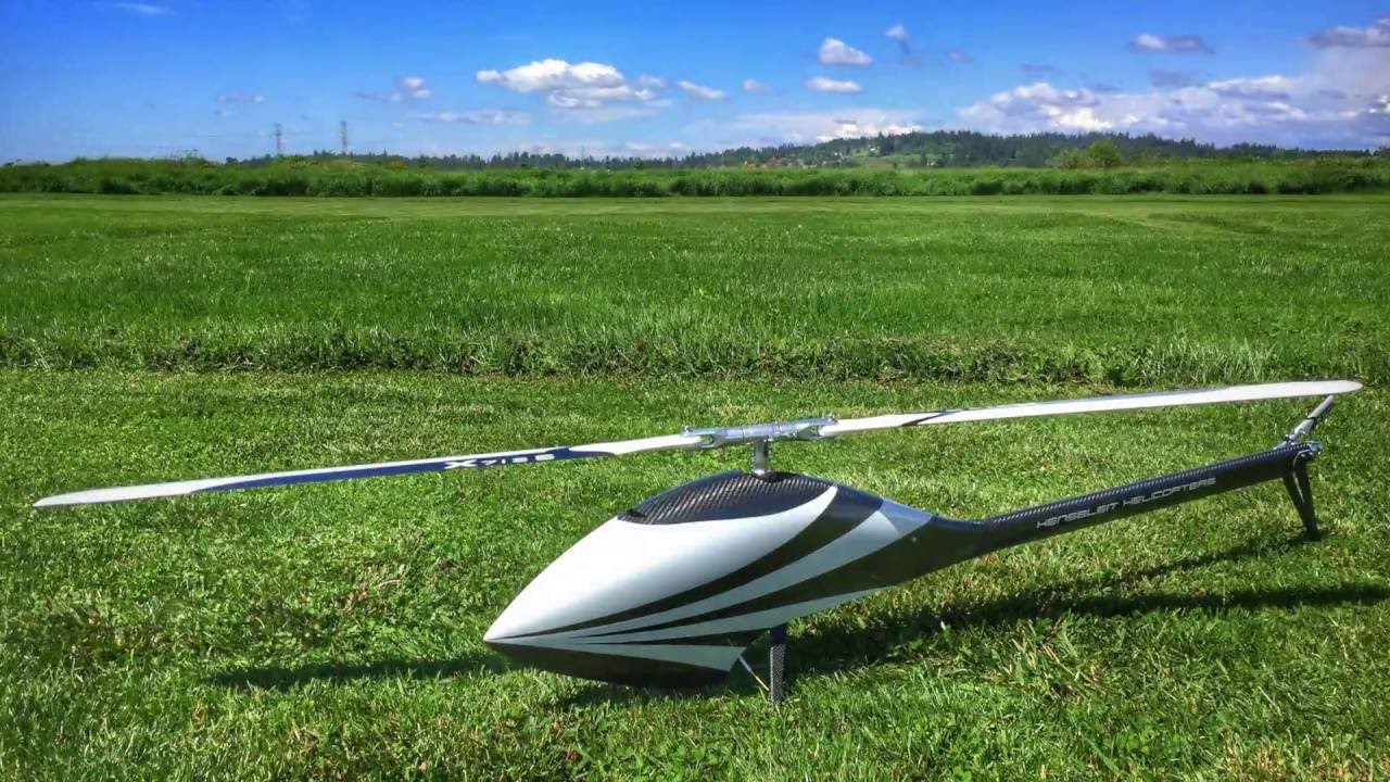 Getting the TDR2 Ready for Competition - YouTube