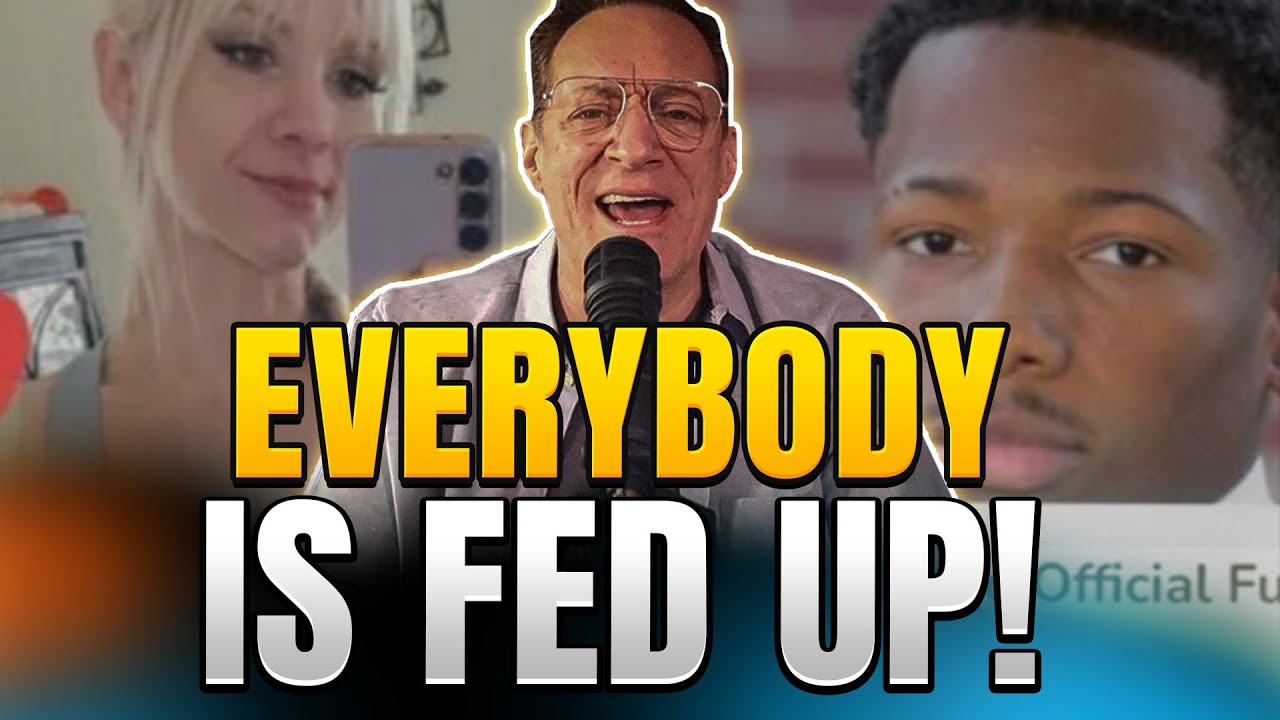 Shiloh Hendrix GiveSendGo CONTROVERSEY sparks MAJOR free speech debate ...