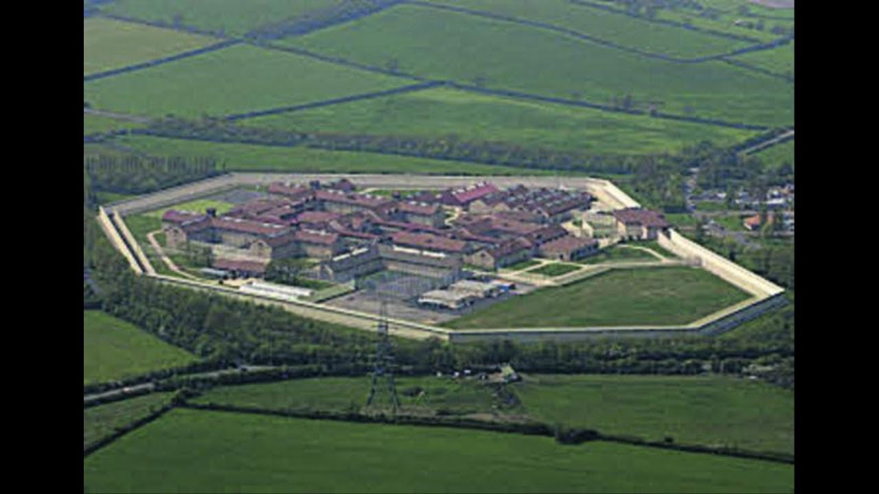 'Changes made' after man dies in cell at Bullingdon Prison, inquest ...