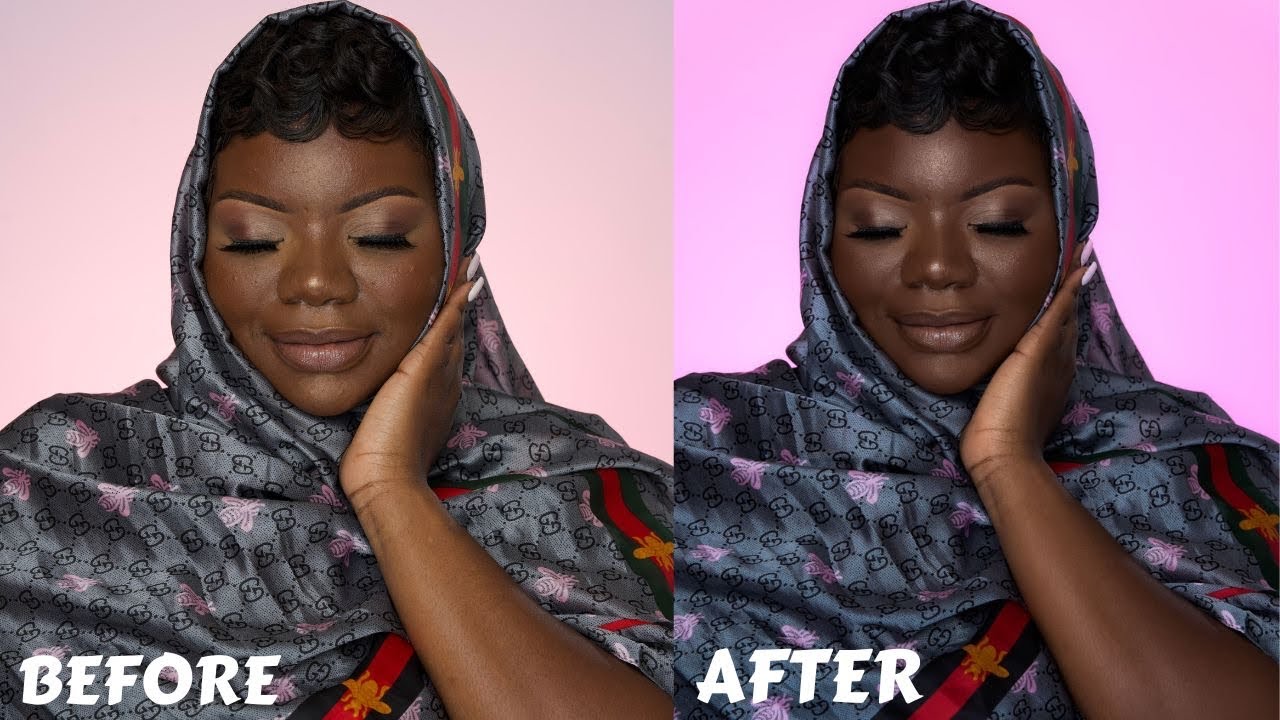 How I Edit this image Editing Tutorial (Capture One + @Photoshop ) - YouTube