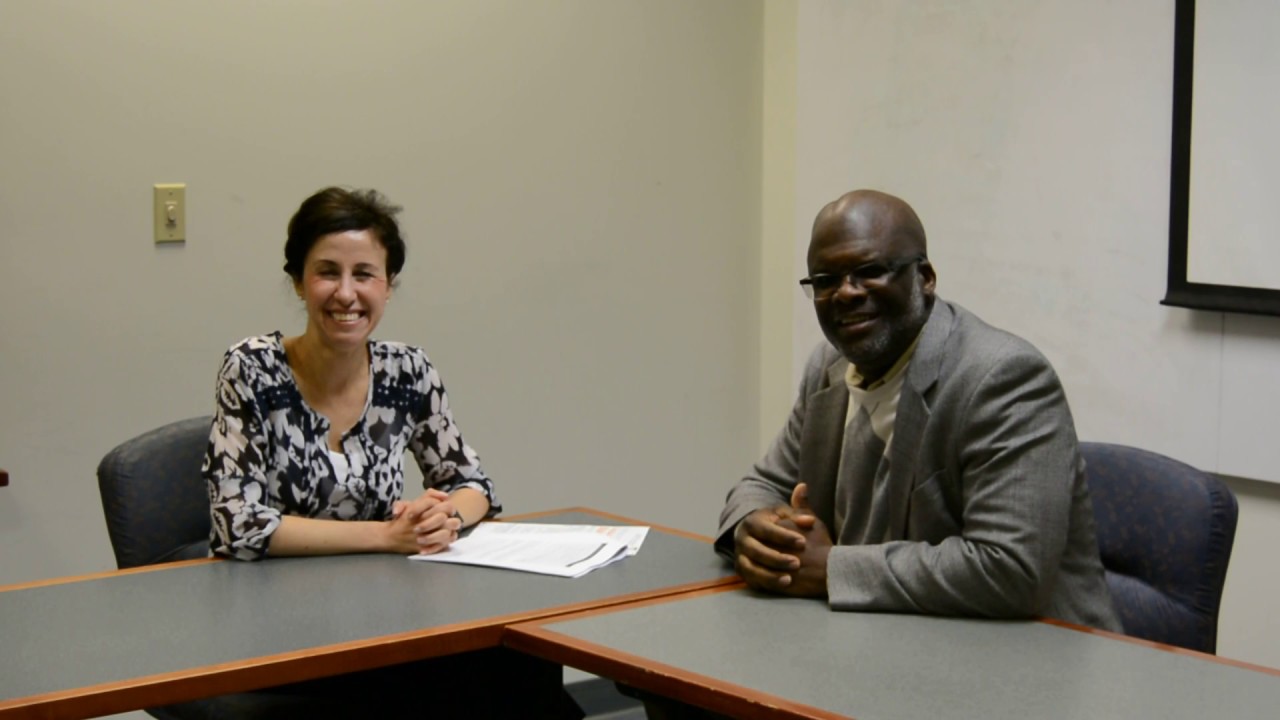 SCVWD CPAR System Karna DuQuite - YouTube