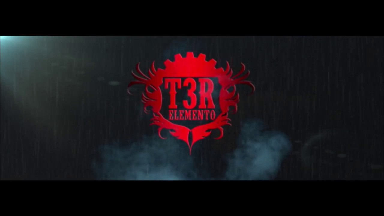 Rafa Caro - T3r Elemento - YouTube