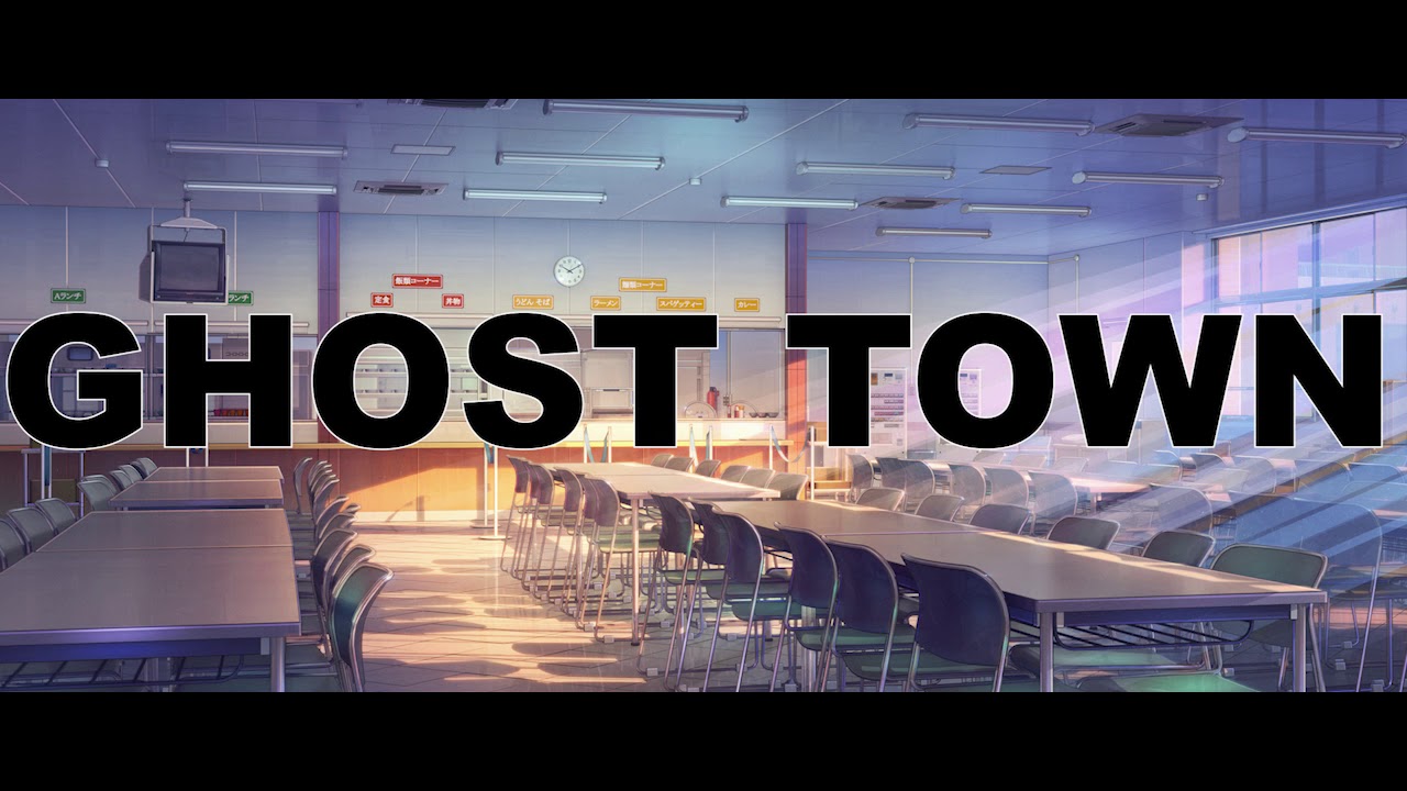 Music for Vlogs # 12 (Non-Copyrighted Songs) GHOST TOWN - YouTube