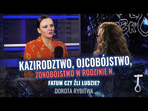 Kazirodztwo, ojcobójstwo, żonobójstwo w rodzinie N. | Pętla Zbrodni