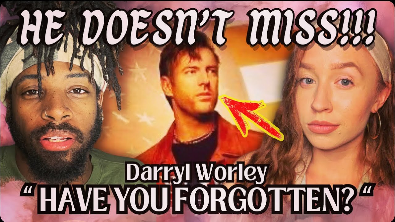 Darryl Worley - Have You Forgotten? | COUNTRY REACTION - YouTube