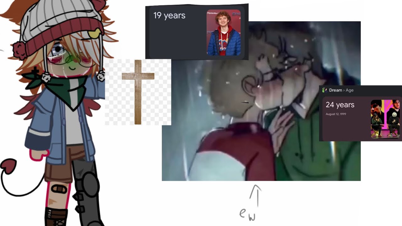 ||C! DSMP look at their ships/Duos||good Lord help me-||read desc ...