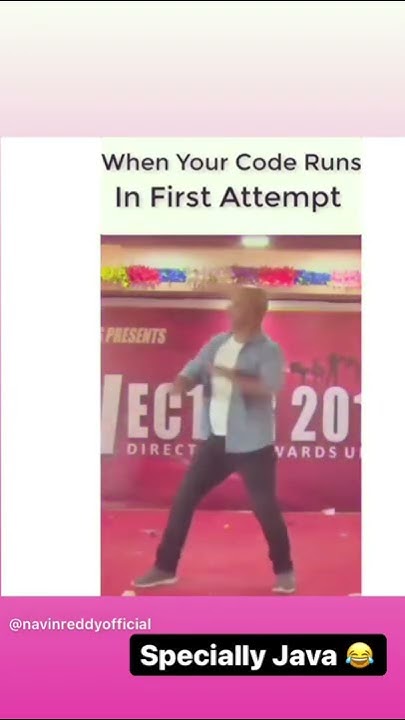 To all Programmers #java #code #stackoverflow - YouTube