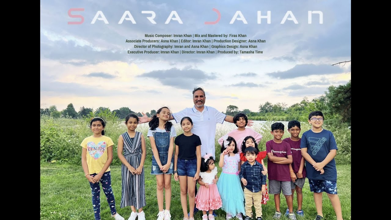 Saara Jahan - YouTube