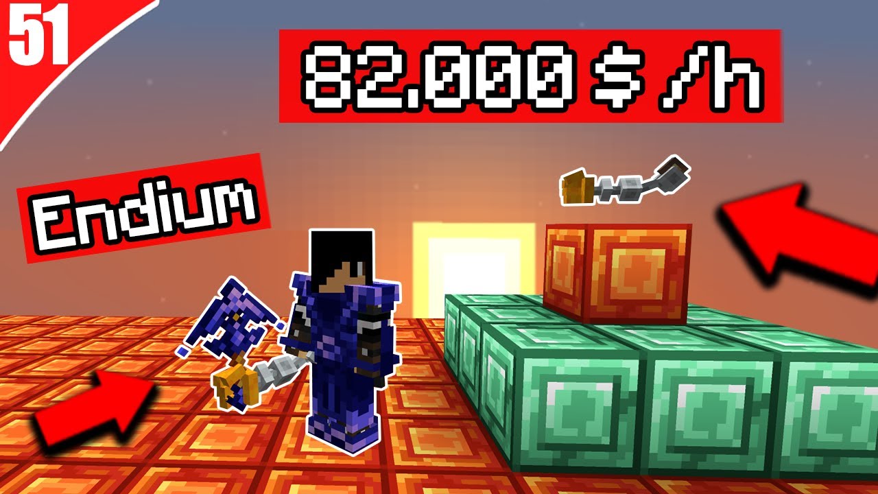 Cette ITEM me RAPPORTENT 82.000 $ / Heures sur Paladium ! - Paladium V9 ...