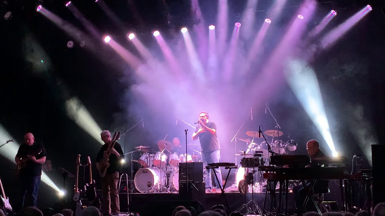 "The Genesis Show" at The Ridgefield Playhouse 1/4/2020 - YouTube