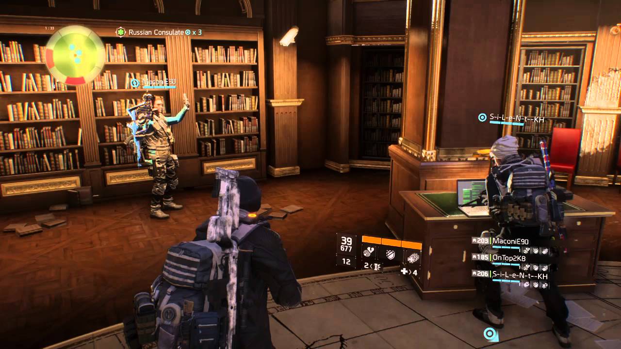 Rob The Special Clapper - YouTube