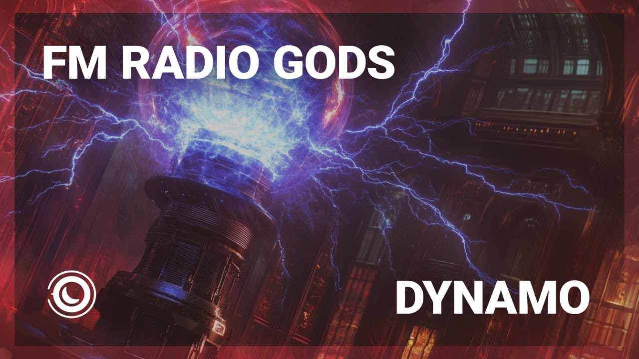 FM Radio Gods - Dynamo (Extended Mix) - YouTube