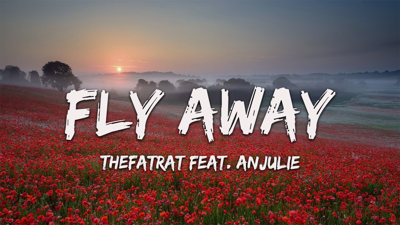 TheFatRat - Fly Away (Lyrics) feat Anjulie - YouTube