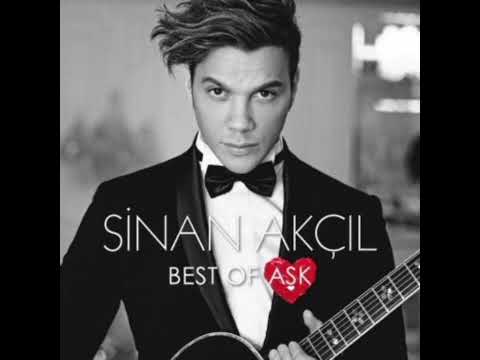 Sinan Akçıl - Arada Sırada Enstrümantal