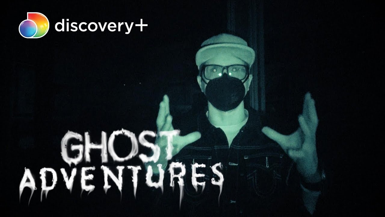 Ghost Adventures: Devil Island SNEAK PEAK Preview 👹 - YouTube