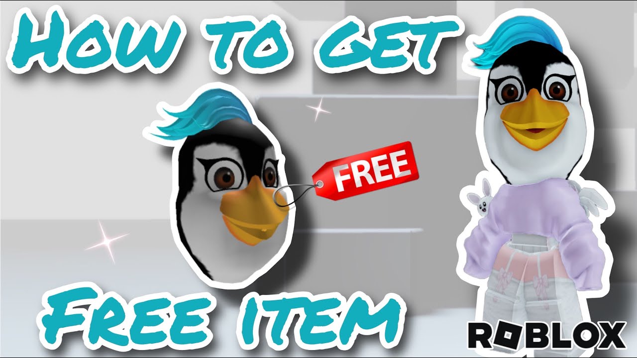 [FREE ITEM] สอนรับของฟรี หัวนก Tazuni Mask แมพ FIFA WORLD ⚽ - YouTube