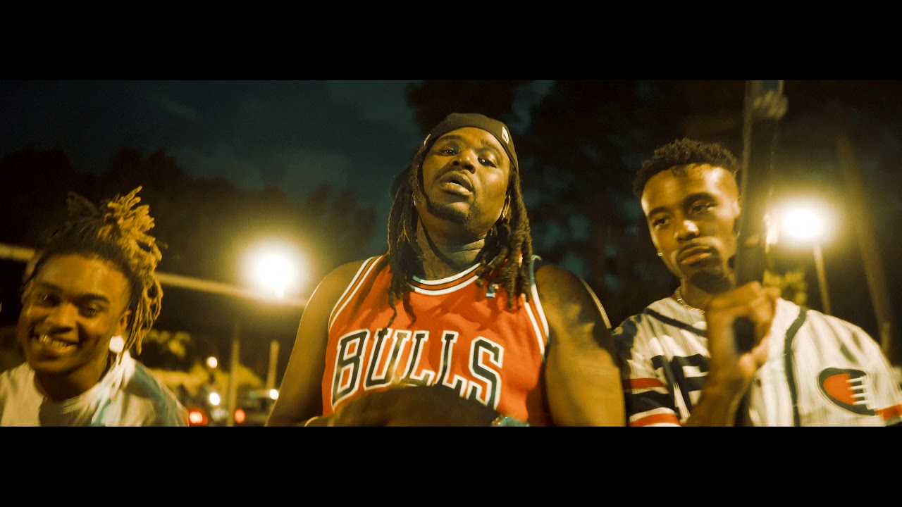 E A & 285 Boyz Big Dre Spin Da Block - YouTube