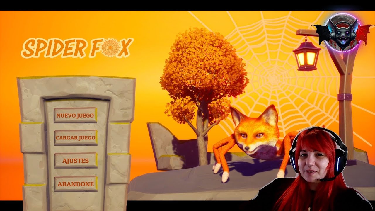 Spider Fox Mision cura a los animales - YouTube
