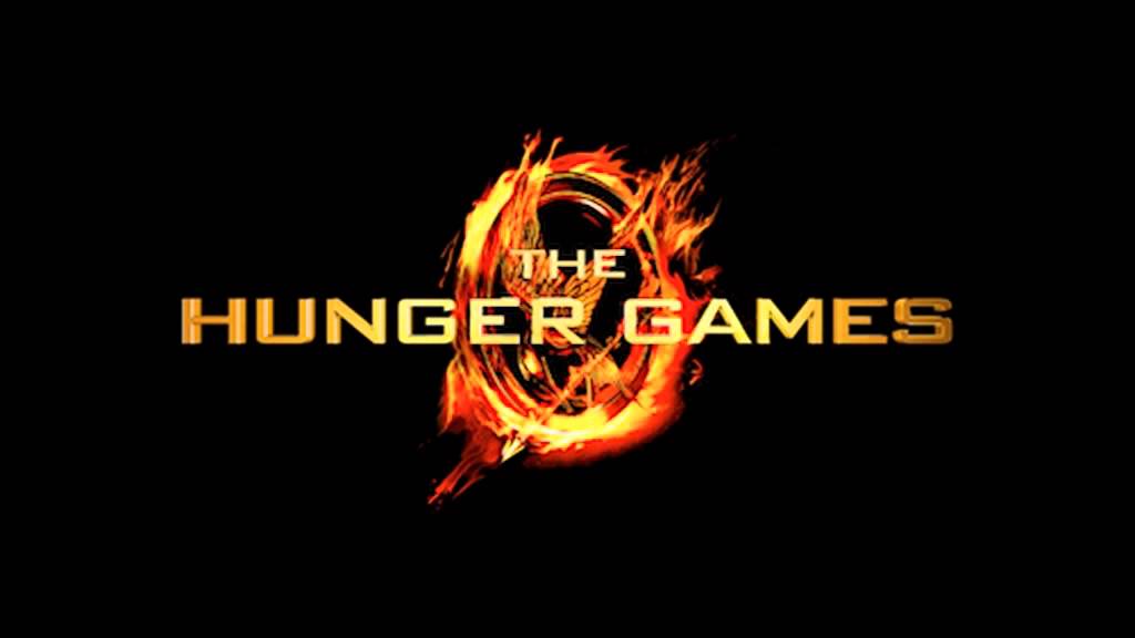 The Hunger Games Suite - YouTube