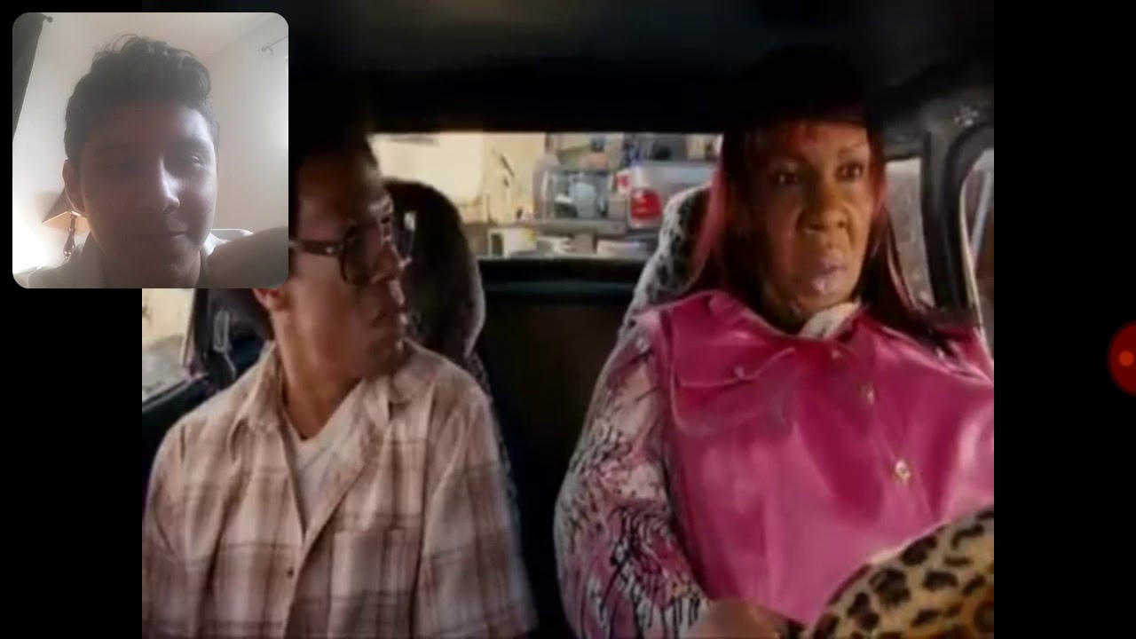 Norbit Meme Reaction