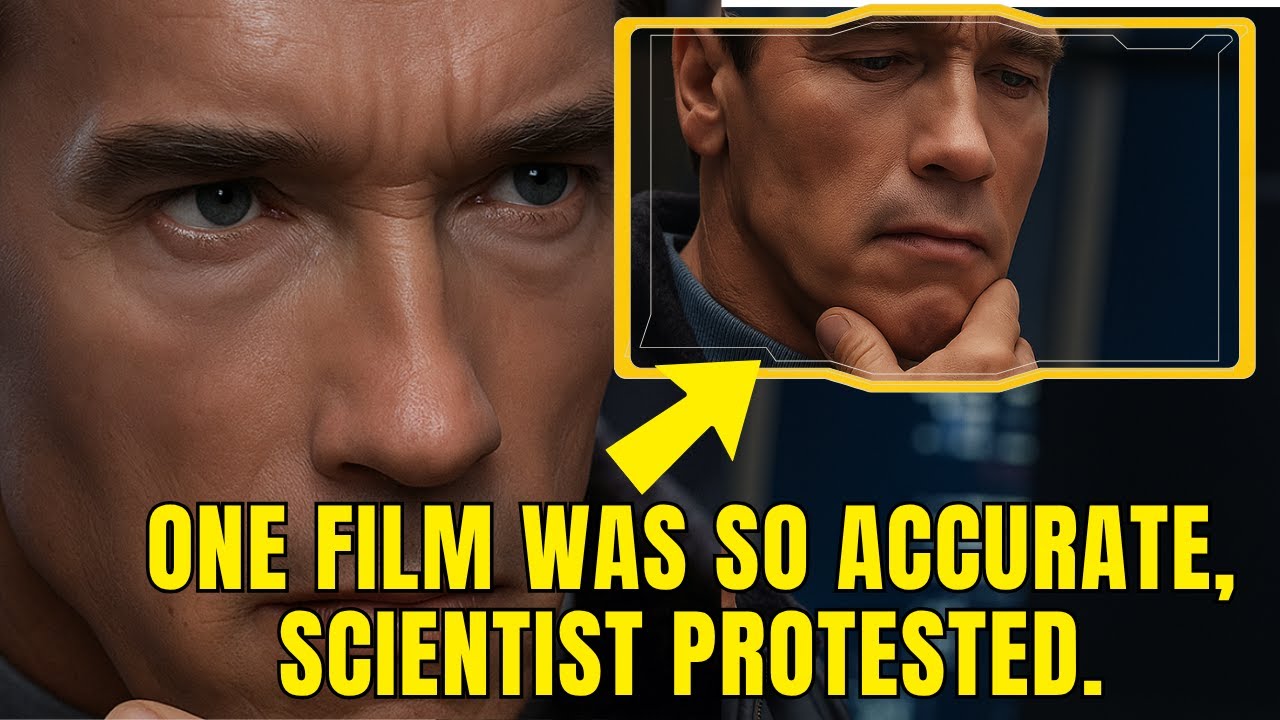 Genetic Outcasts: 15 Sci-Fi Films That Were Too Disturbing to Market ...