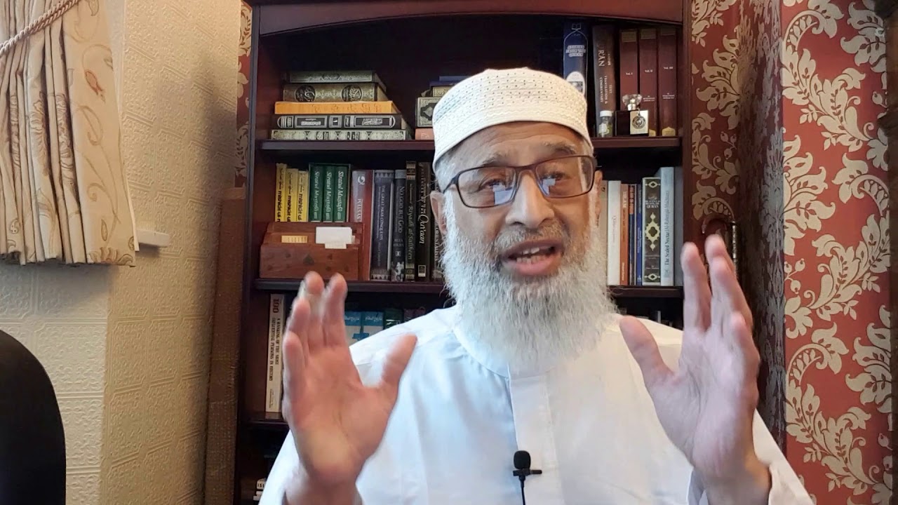 The trials and tribulations of Ibrahim AS legacy of Hajj episode 2 ...