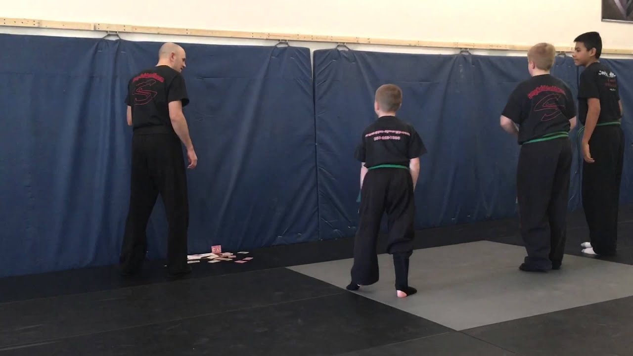 Sword stroke - YouTube