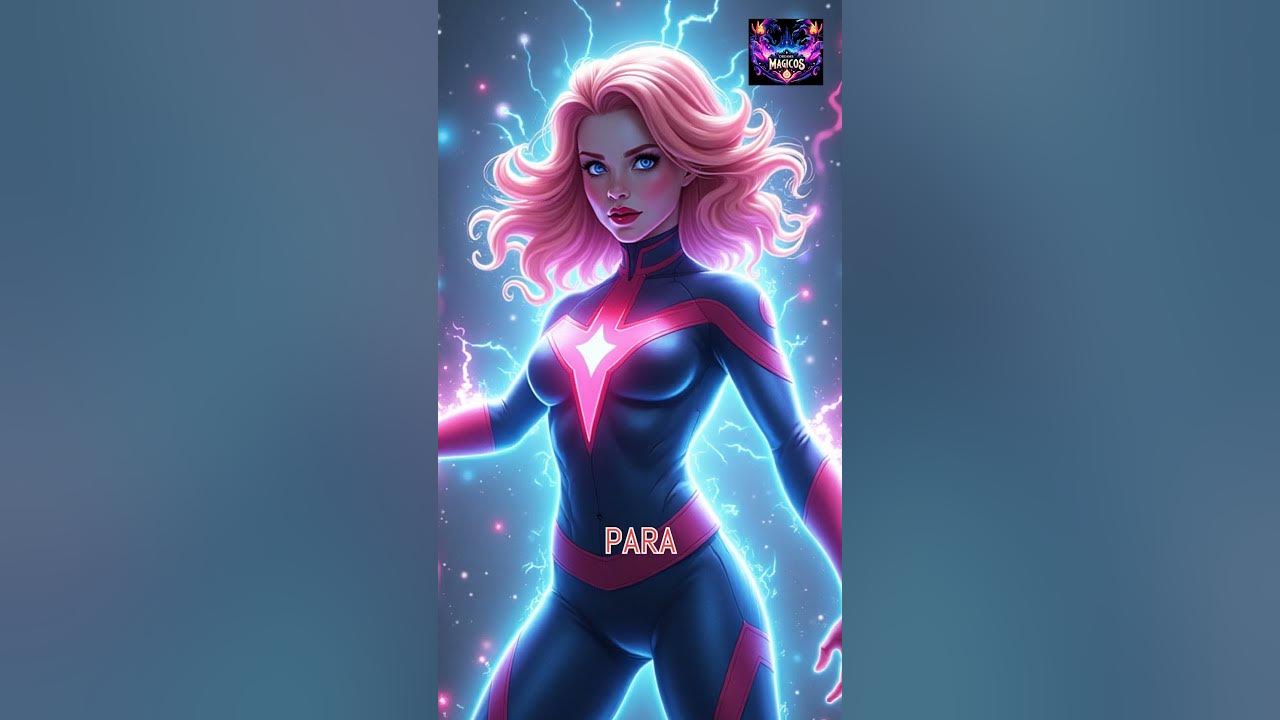 Surge X Men ¡La Clave para Desbloquear Tu Poder Interior! - YouTube