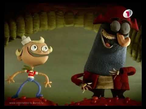 The Marvelous Misadventures of Flapjack - Theme Song (Lithuanian) - YouTube