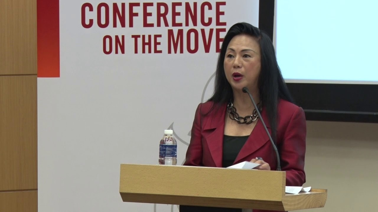 SF Annual Lecture - Cities in Development: Have They Delivered Their ...