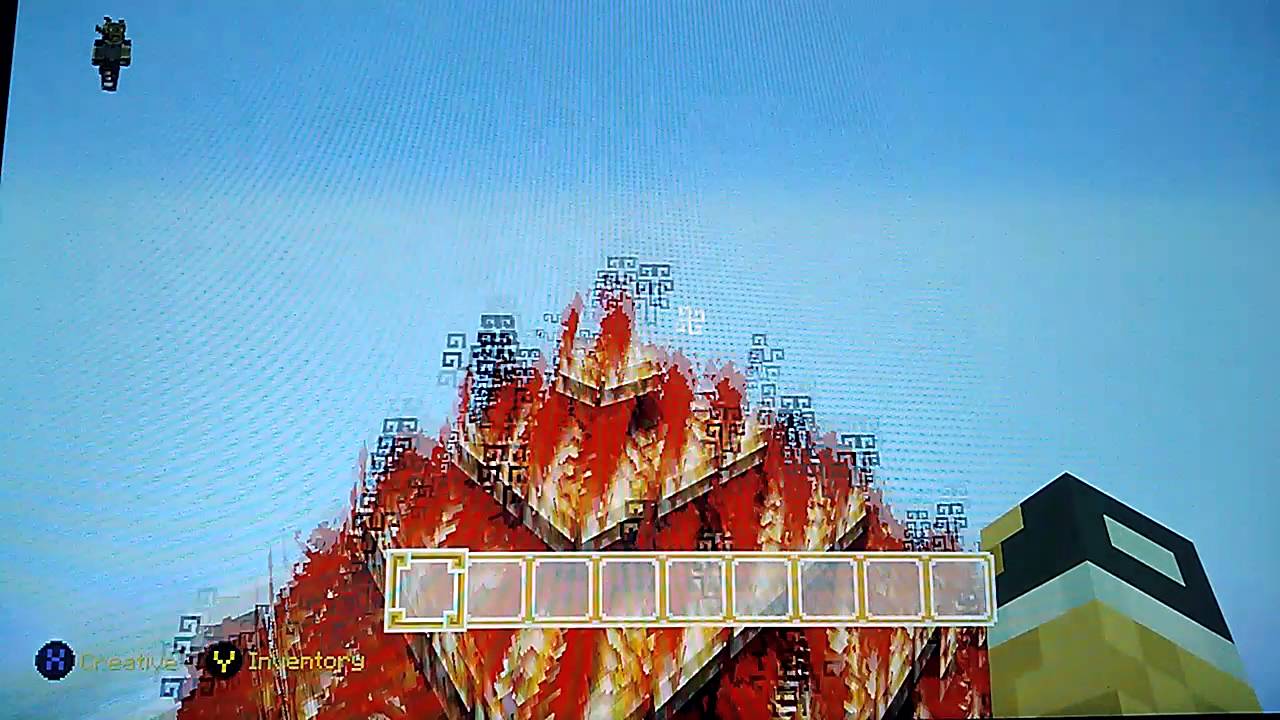 Exploring Greek mythology world in Minecraft - YouTube