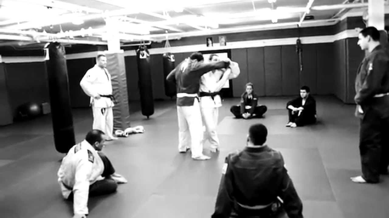 Joseph Tamburello and Professor Mark Staniszewski (Mark Stan) teaching ...