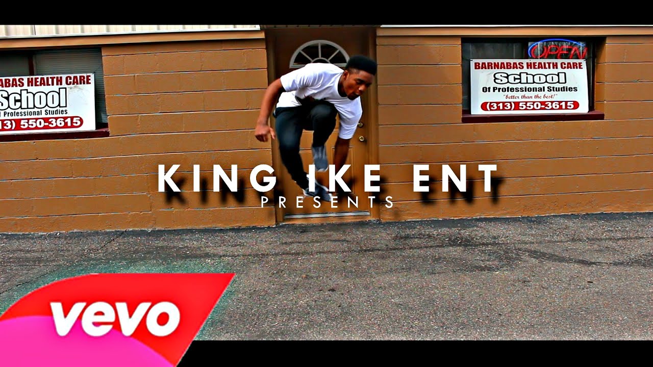 DLow ''DLow Shuffle" Official Video (PARODY) - YouTube