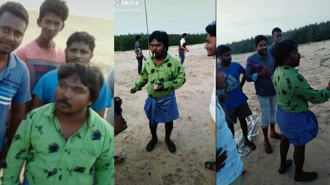 Aggi pette vundha mama guy || Aggi pette macha || Aggi petti mama ...