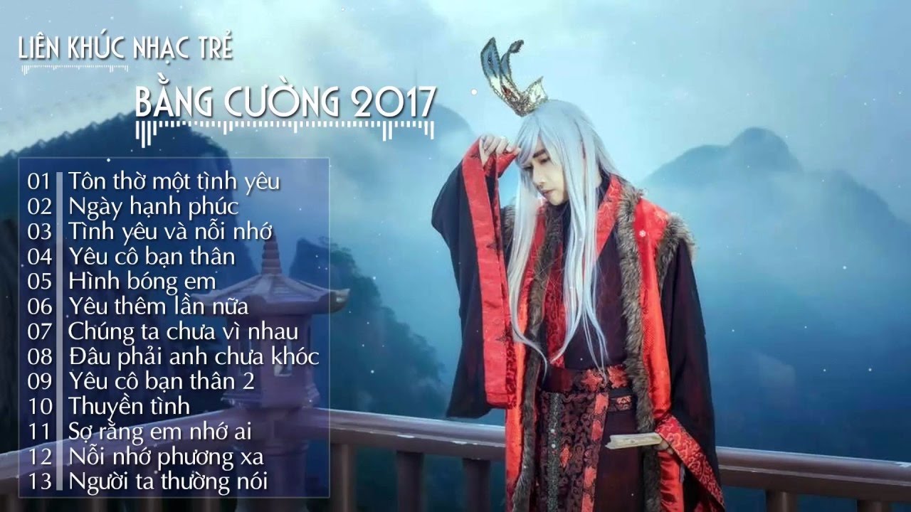 Những Ca Khúc Nhạc Trẻ Hay Nhất Hiện Nay - Liên Khúc Nhạc Trẻ Tình Yêu ...