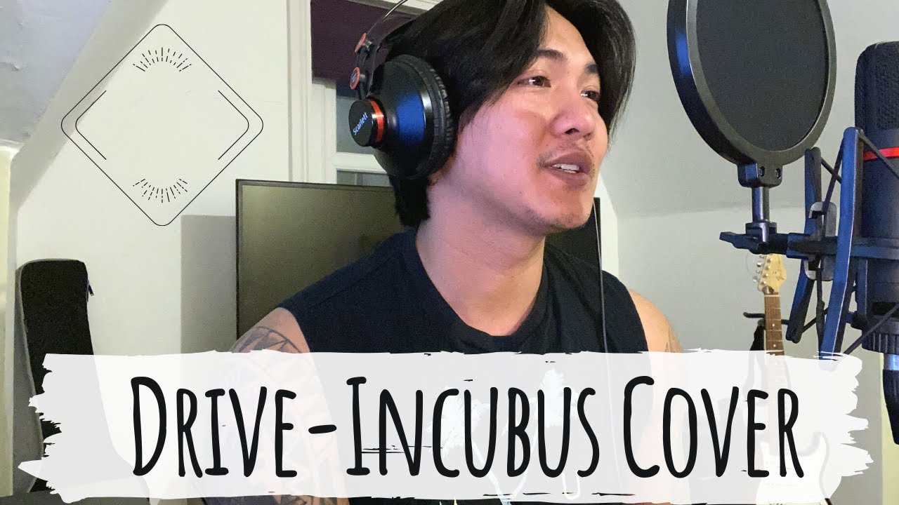 Drive - Incubus (Prince B Cover) - YouTube