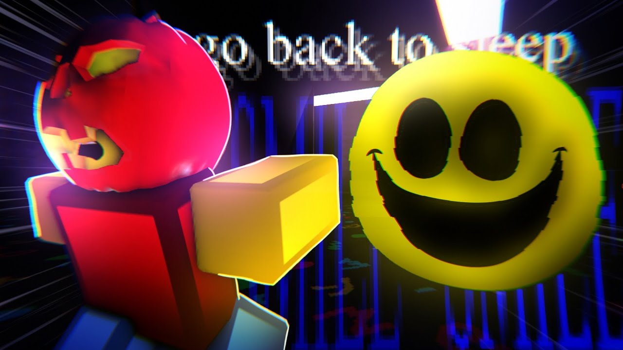 IS THIS THE MOST STRESSFUL GAME ON ROBLOX??? - YouTube